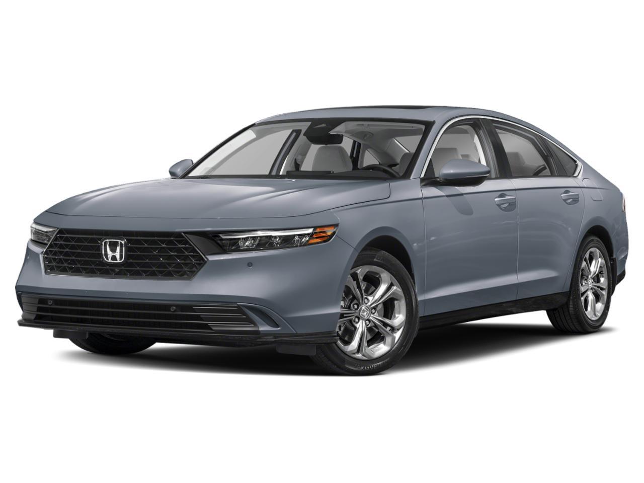 Stunning 2023 Honda Accord Hybrid Ex L Specs Gallery