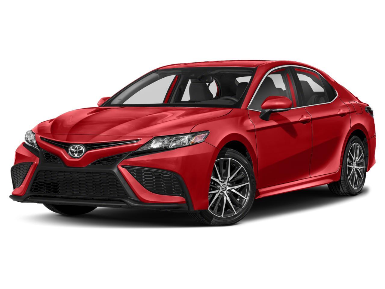 Find 2023 Toyota Camry Xse V6 For Sale In Burlington NC