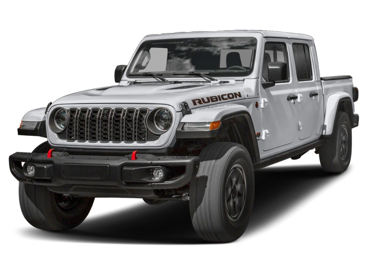 Vehicle details - 2024 Jeep Gladiator at Billion Auto Group Bozeman - Billion Auto Group