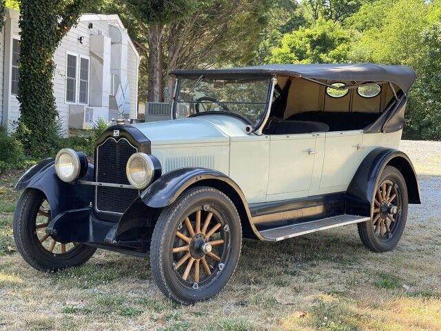 1924 Buick Touring Rare European Model Henrico VA 42532766