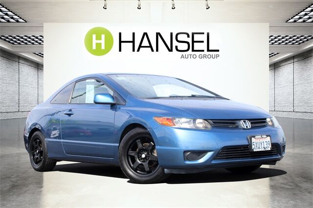 Honda Civic For Sale Los Angeles