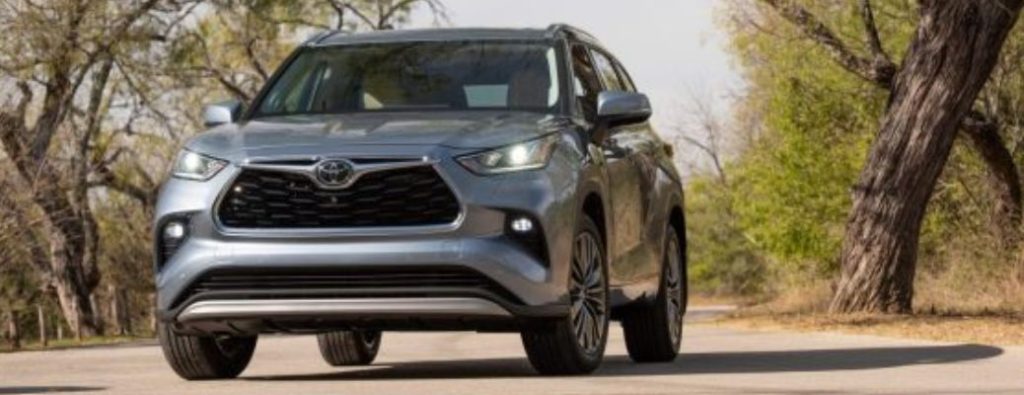 Toyota Star Safety Package and The Models that Use It