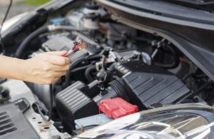 What Does a Noisy Vehicle Engine Indicate? - Raleigh, NC