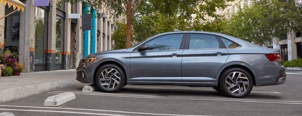 What Did the First Volkswagen Jetta Look Like? - Sheehy Volkswagen of ...