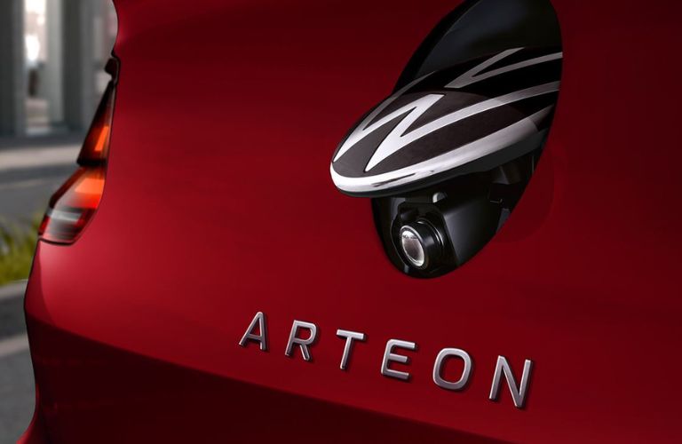 Key Safety Technologies in the 2023 Volkswagen Arteon