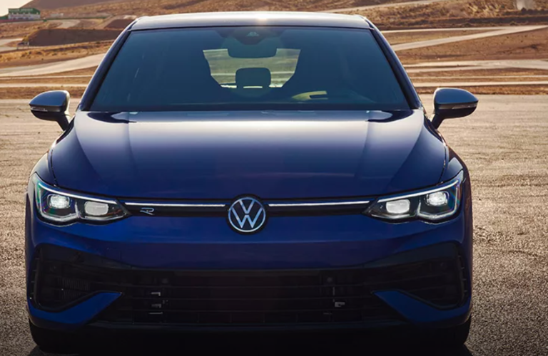 2023 Volkswagen Golf R Top Features and Specs. Know More