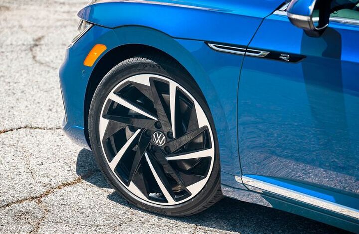 2023 Volkswagen Arteon Key Features and Specs. Know Here