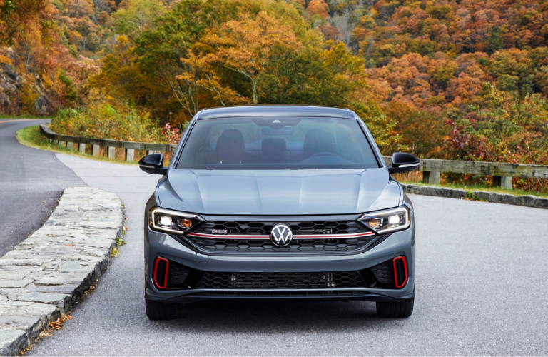 Exploring the 2022 Volkswagen Jetta GLI Features and Specs