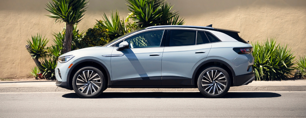 How to Wirelessly Connect Your Mobile to the Volkswagen ID.4