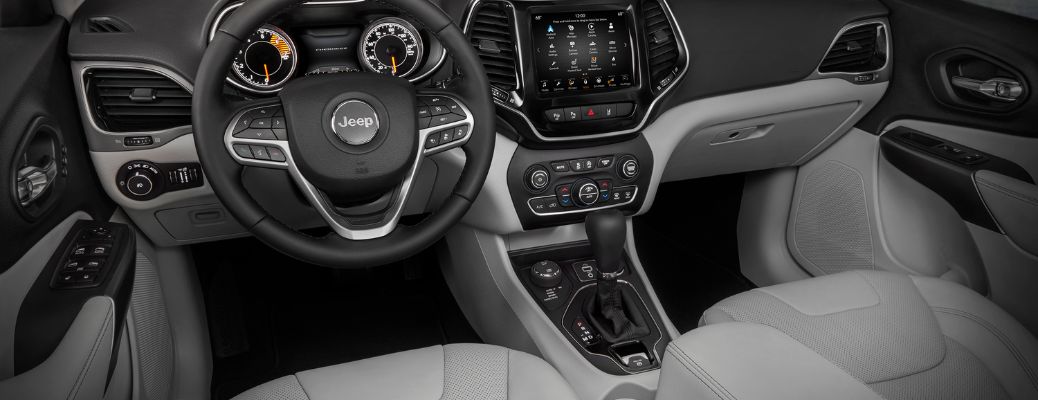 What is the Uconnect® Market System?