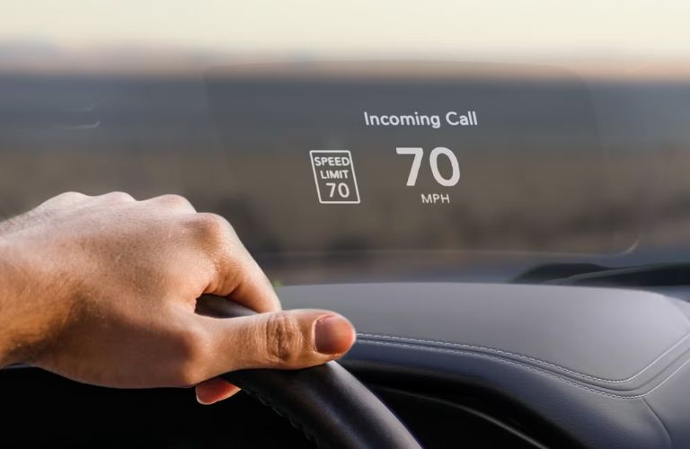 Excellent Technology Features of the 2023 Ram 1500