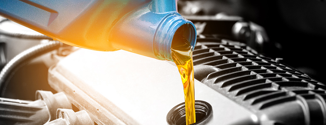When and why should you change the oil in your car?