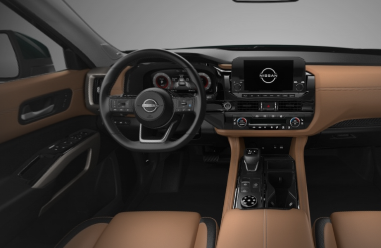 What Are the Safety Features of the 2023 Nissan Pathfinder?
