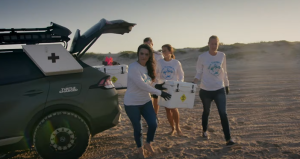 All About the Kia Accelerate the Good Program!