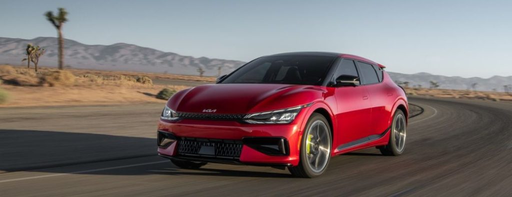 What are the Main Highlights of Kia Electric Vehicles?