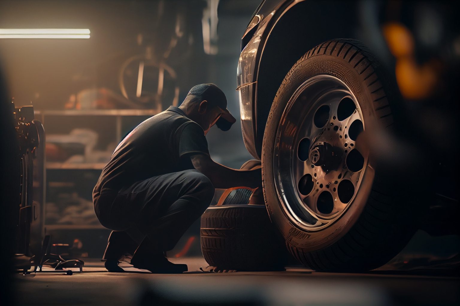 Top 5 Car Modifications That Are Worth the Investment - Auffenberg Kia ...