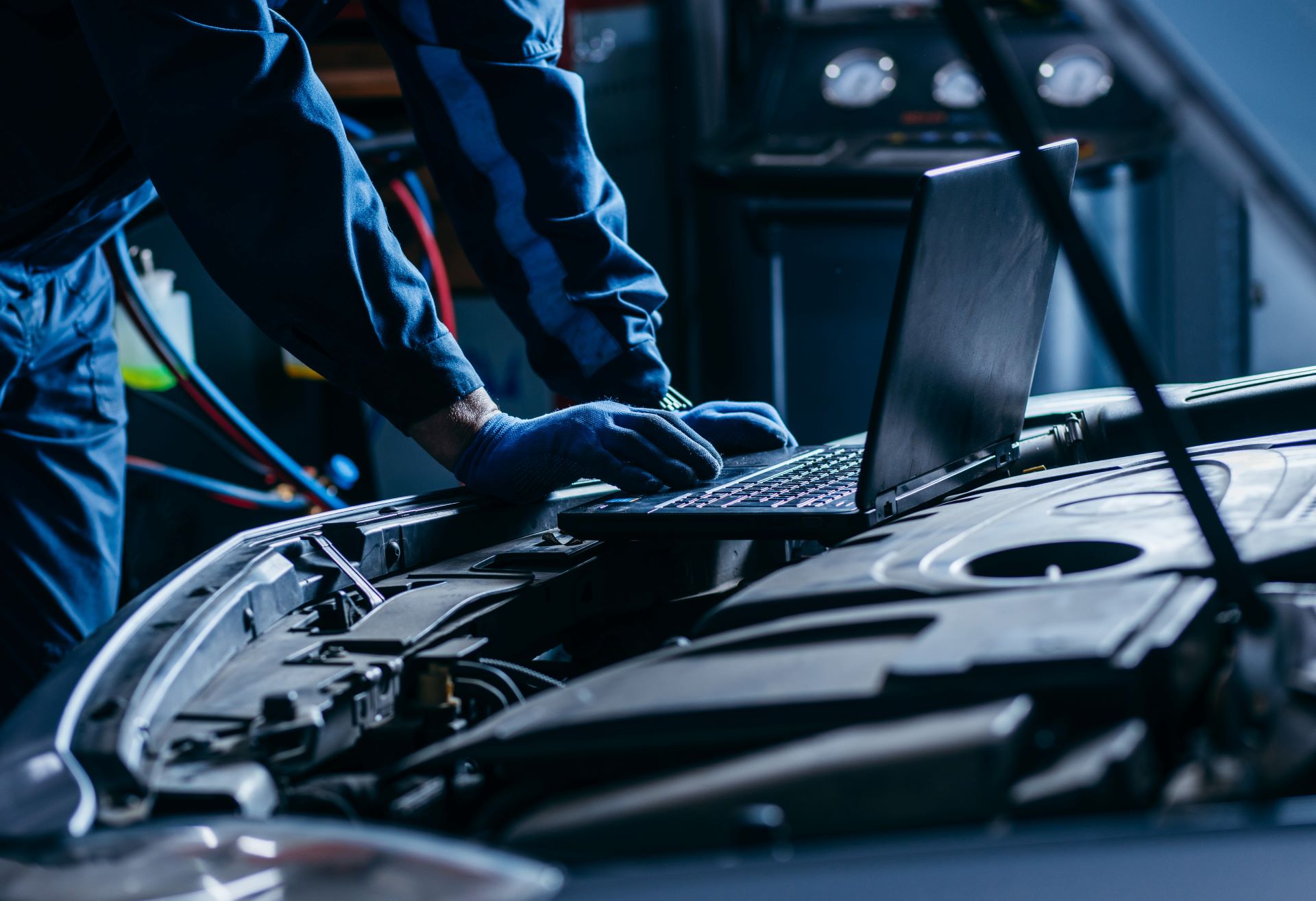 A Beginner’s Guide to Car Tuning: Enhancing Performance