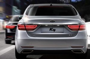 A Detailed Look at How Autonomous Emergency Braking Functions