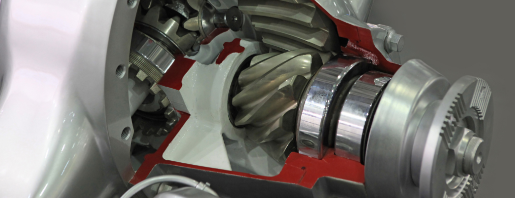 What is a differential? - Freeman Motor Company