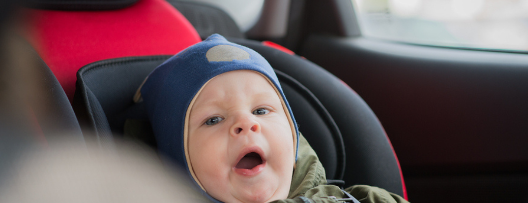 Here are some safety tips for when you drive with children - Freeman ...