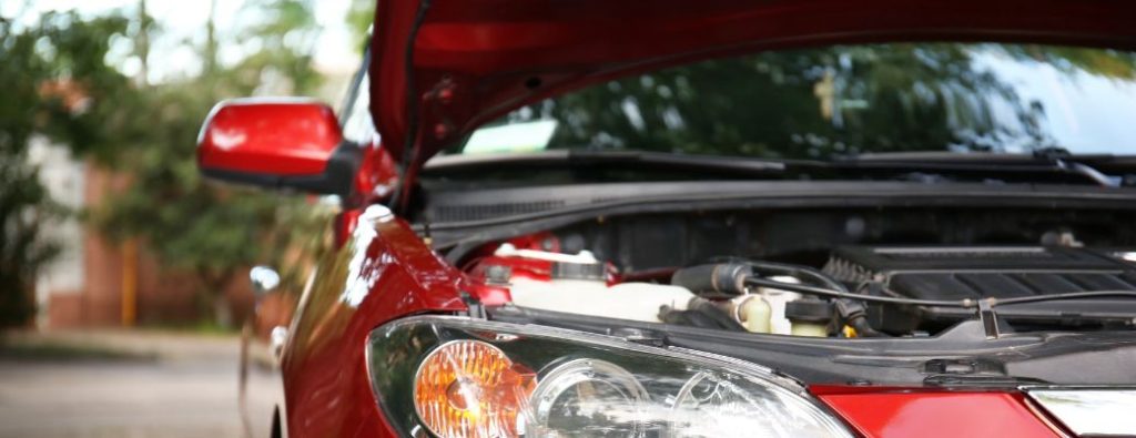 Video Guide to Handle an Overheated Car Engine - Portland, OR