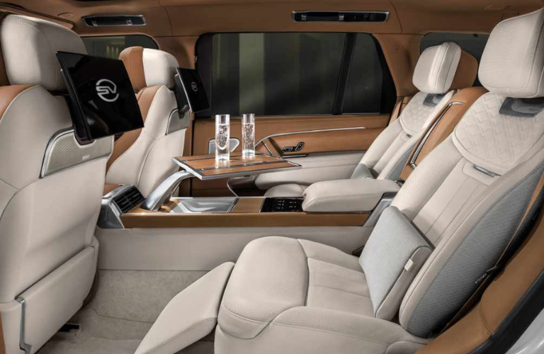 What do You Know About the 2022 Land Rover Range Rover Evoque?