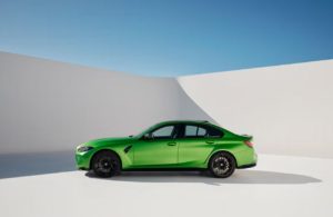 2026 BMW M3: Specs, Features, Performance, and Release Date - Cardenas BMW