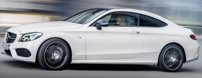 What is the Mercedes-Benz slogan?