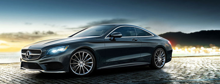 What is the 2019 Mercedes-Benz S-Class Exclusive Edition?