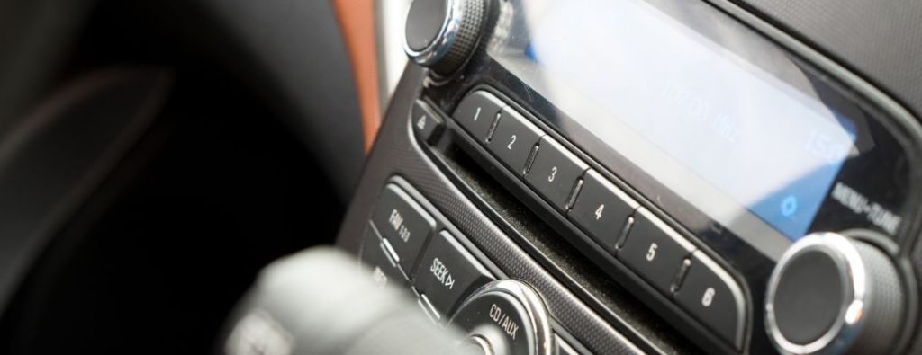 What are the top reasons why the radio in my car won't turn on?