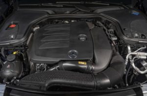 What is an integrated starter generator? | Mercedes-Benz of Arrowhead