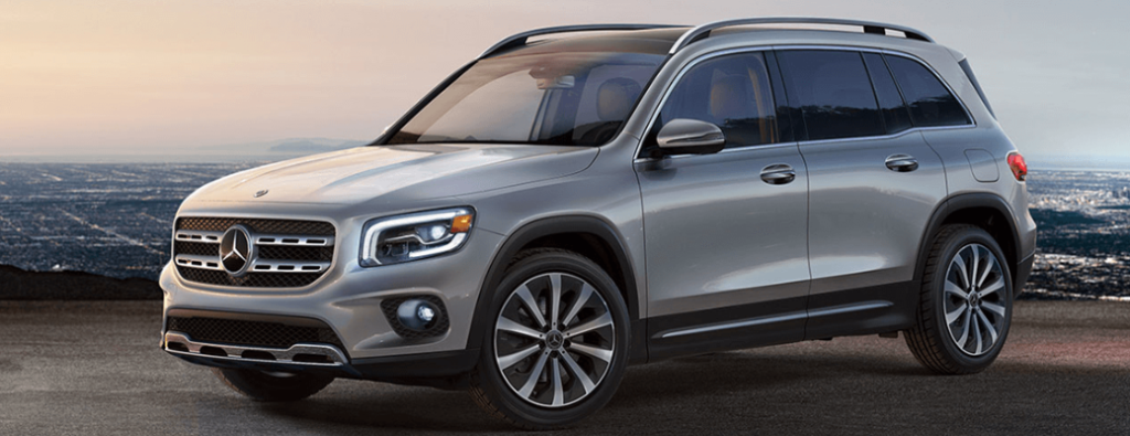 What is the history behind the Mercedes-Benz star logo? - Mercedes-Benz ...