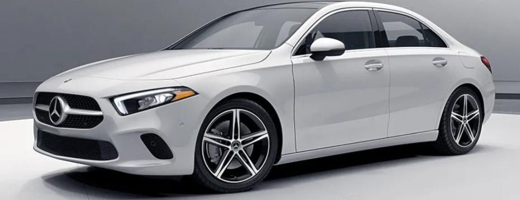Key Features of the 2022 Mercedes-Benz A 220