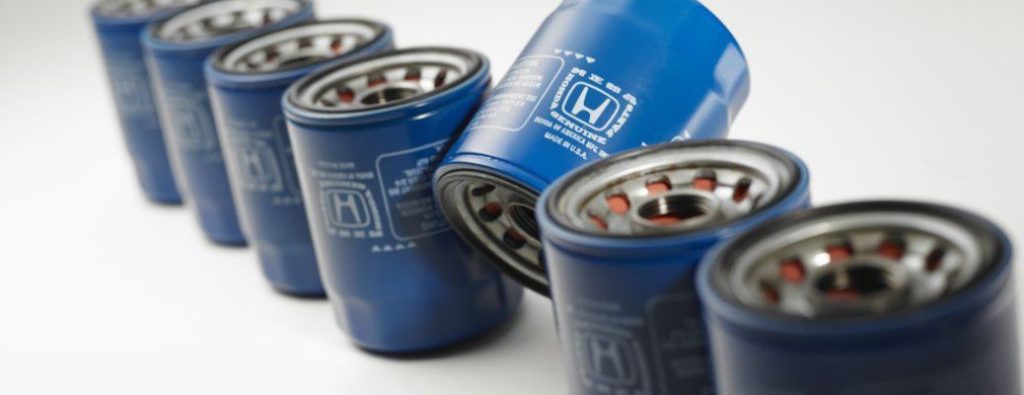 Where Can I Buy Genuine Mercedes- Benz Oil Filters in Peoria, AZ?