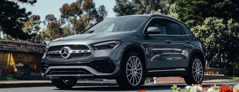 Watch the Mercedes-Benz ‘Land. Sea. Air’ Commercial!