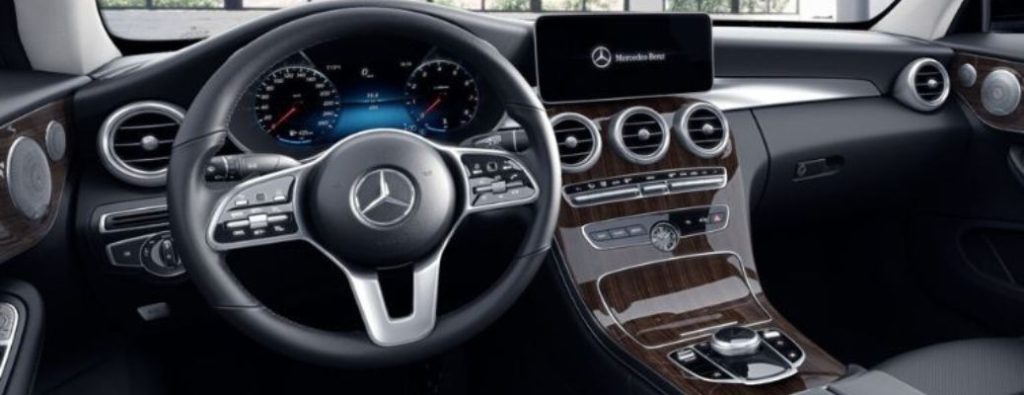 How Can I Keep the Interior of My Mercedes-Benz Clean?
