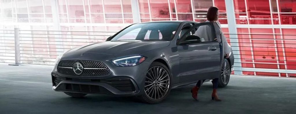 Why Choose Mercedes-Benz Over Other Luxury Car Brands?