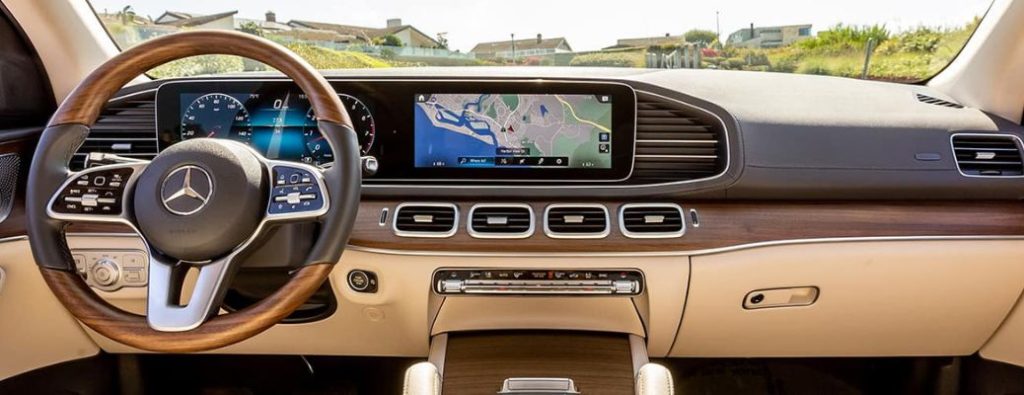 Exploring the Innovative MBUX System in the Latest Mercedes-Benz Models