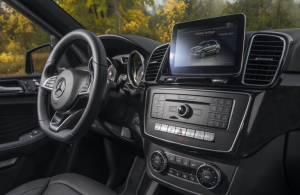 What is the Mercedes-Benz Night Package? | MB of Arrowhead