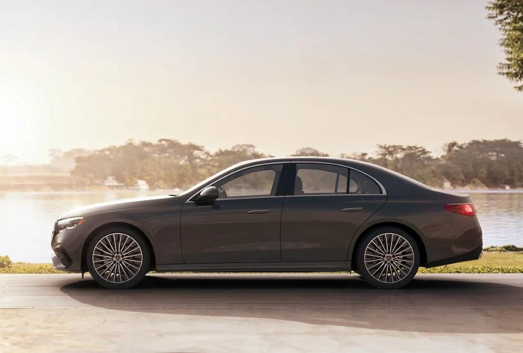 3 Top Mercedes-Benz Sedans for Urban Driving | MB of Arrowhead