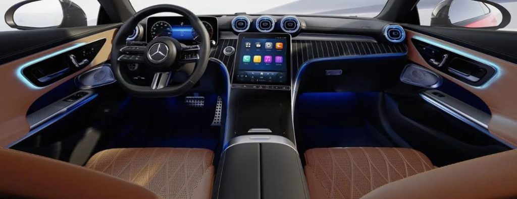 Tips to Maintain the Interiors of Your Mercedes-Benz CLE | MB of Arrowhead