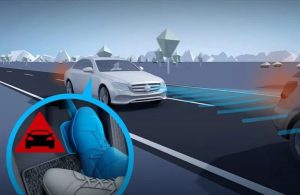 Top 6 Advanced Safety Features in the New Mercedes-Benz Models
