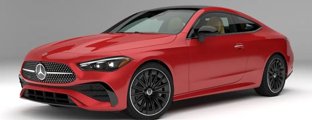 Top 6 Advanced Safety Features in the New Mercedes-Benz Models