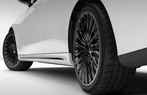 Understanding AGILITY CONTROL® in the Latest Mercedes-Benz E-Class Sedans