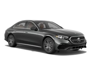A Guide to the Stylish Exterior Paint Colors of the 2024 Mercedes-Benz ...