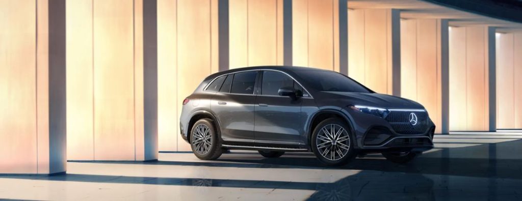 Unlock the Power of 2025 Mercedes-Benz Models with These 5 Driving Modes