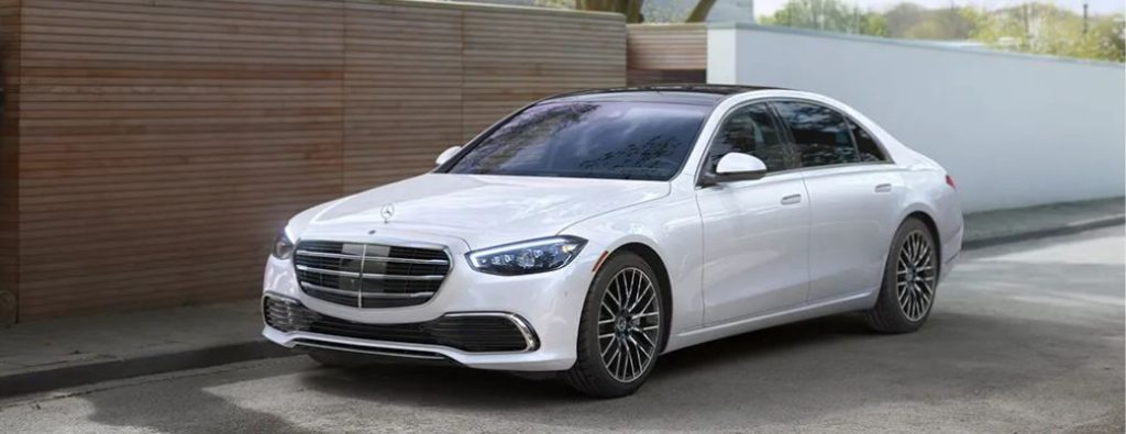 Explore the Top Features of Mercedes-Benz Sedans for Everyday Living