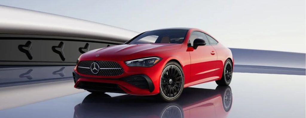 Everything You Need to Know About the Mercedes-Benz Emergency Call ...