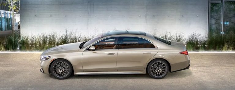 What Is the Night View Assist Feature in Mercedes-Benz Models?