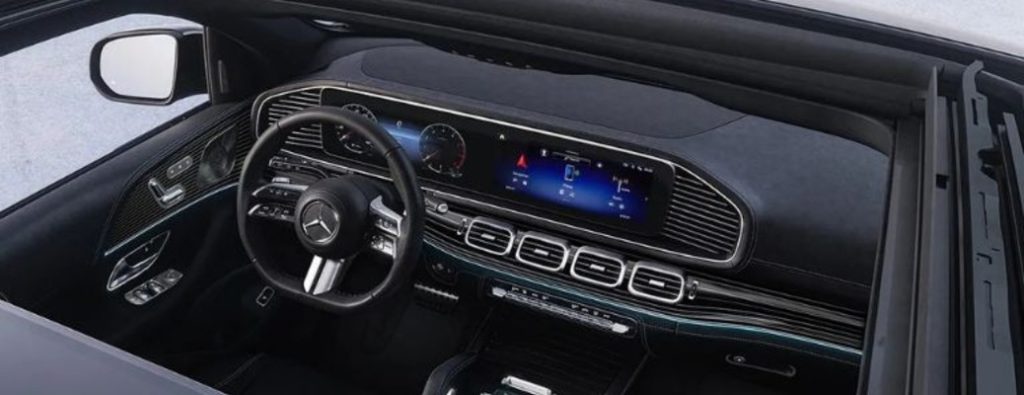 How Much Is a 2025 Mercedes-Benz GLE? - Mercedes-Benz of Arrowhead